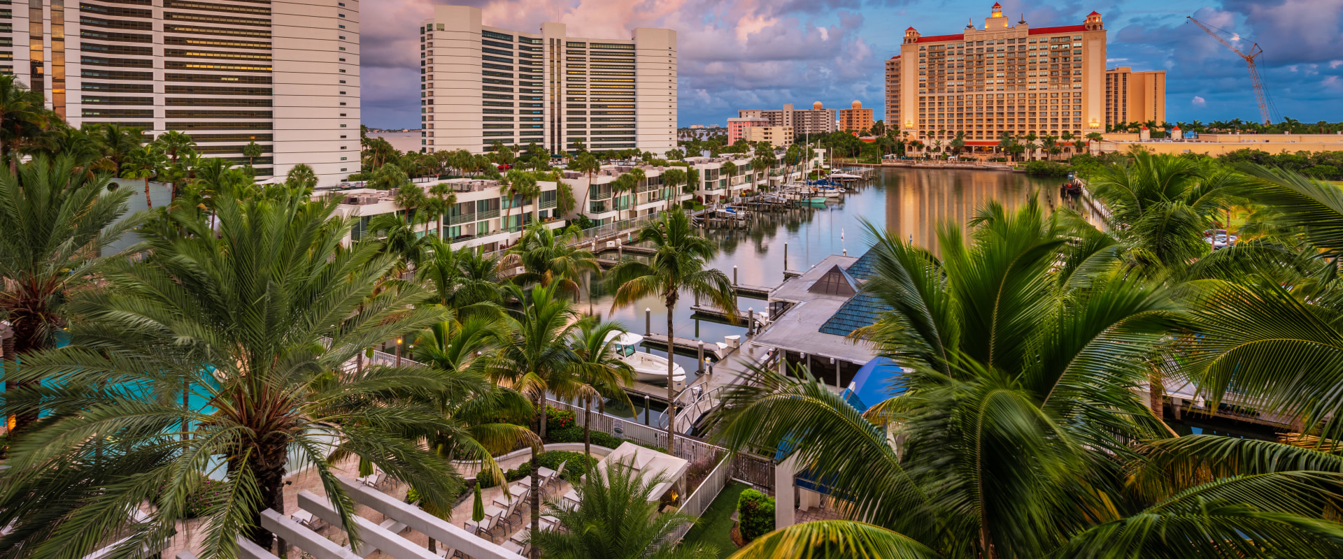 The Best Cities in Florida for Year-Round Sunshine