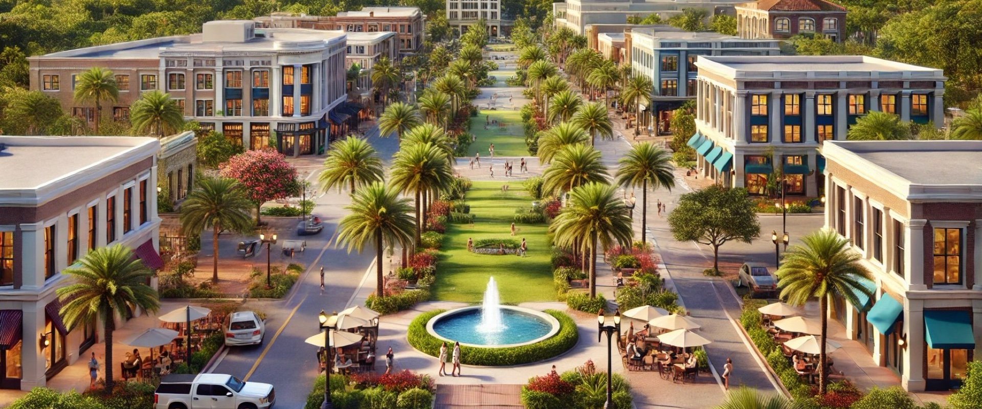 The Safest Cities in Florida from Hurricanes