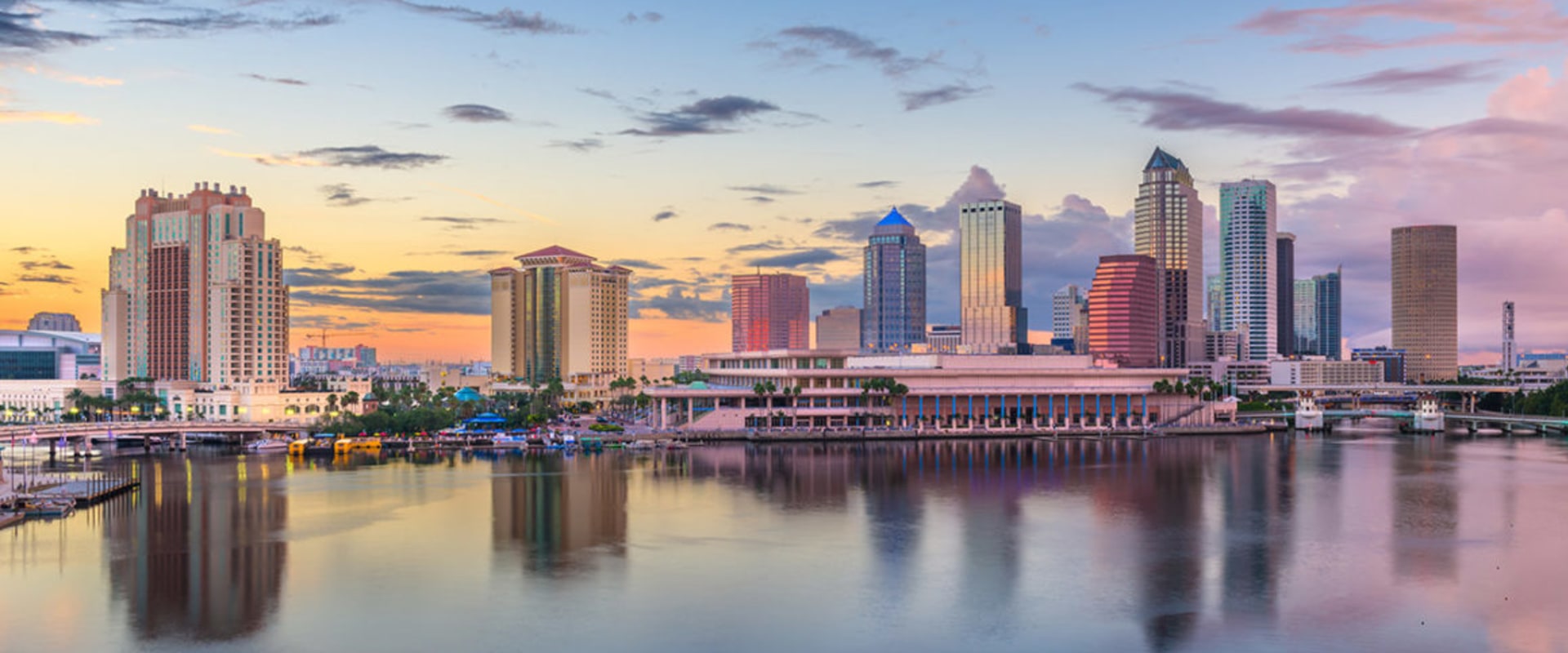 The Best Cities in Florida to Live in According to an Expert