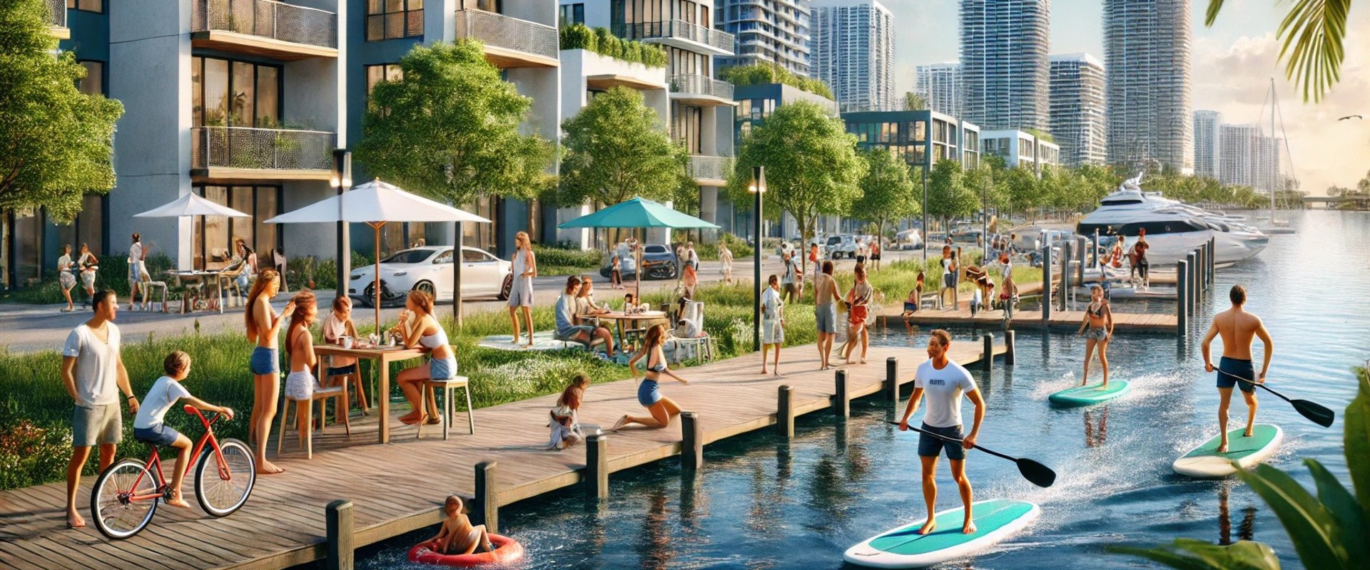 The Truth About the Cost of Living in Edgewater, Florida